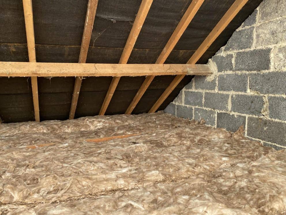 7 Common Loft Insulation Problems and How to Fix Them - Loft Insulation ...